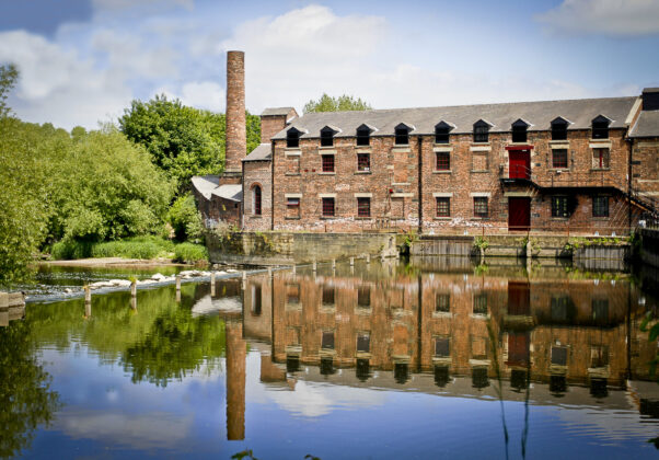 Shopping in Leeds - Our top pick of places to shop - Creative Tourist