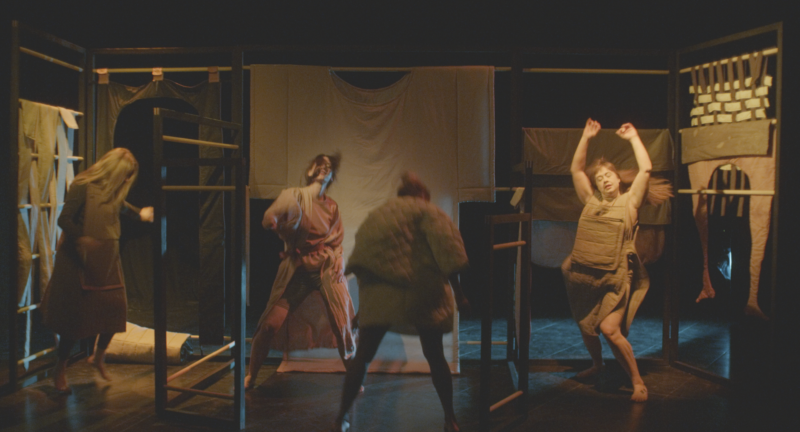 Emily Speed: Flatland at Tate Liverpool - Creative Tourist