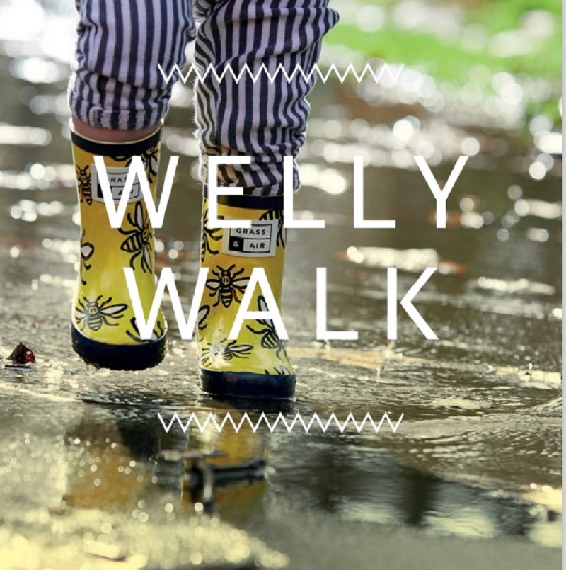 Welly Walk - Creative Tourist