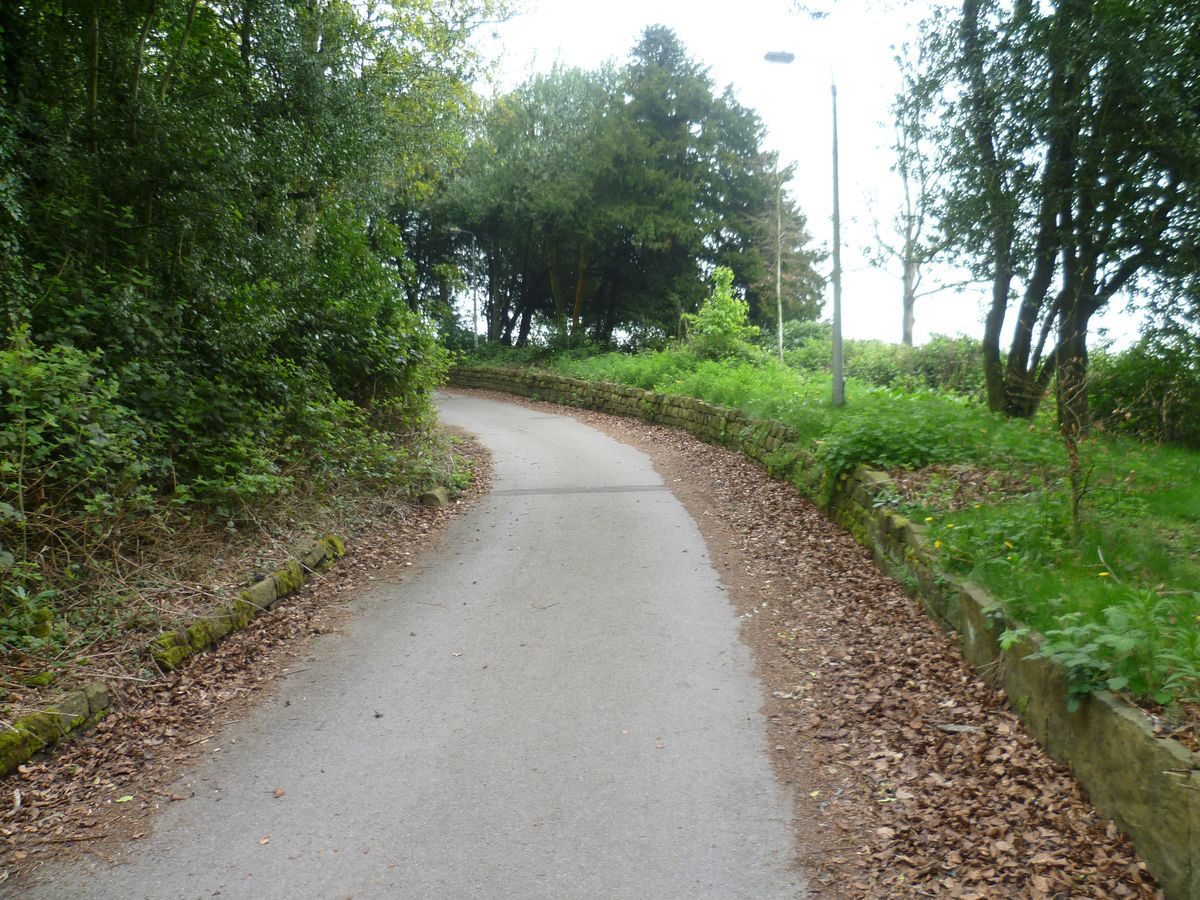 Phillips Park | Tours and Activities in Manchester | Creative Tourist