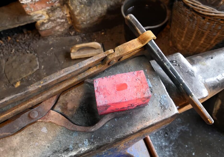 Forge Four Blacksmithing | Venues in Sheffield | Creative Tourist