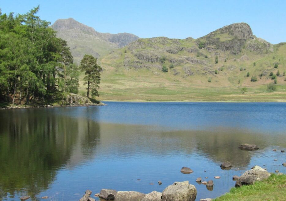 Wild Swimming in the North | Creative Tourist