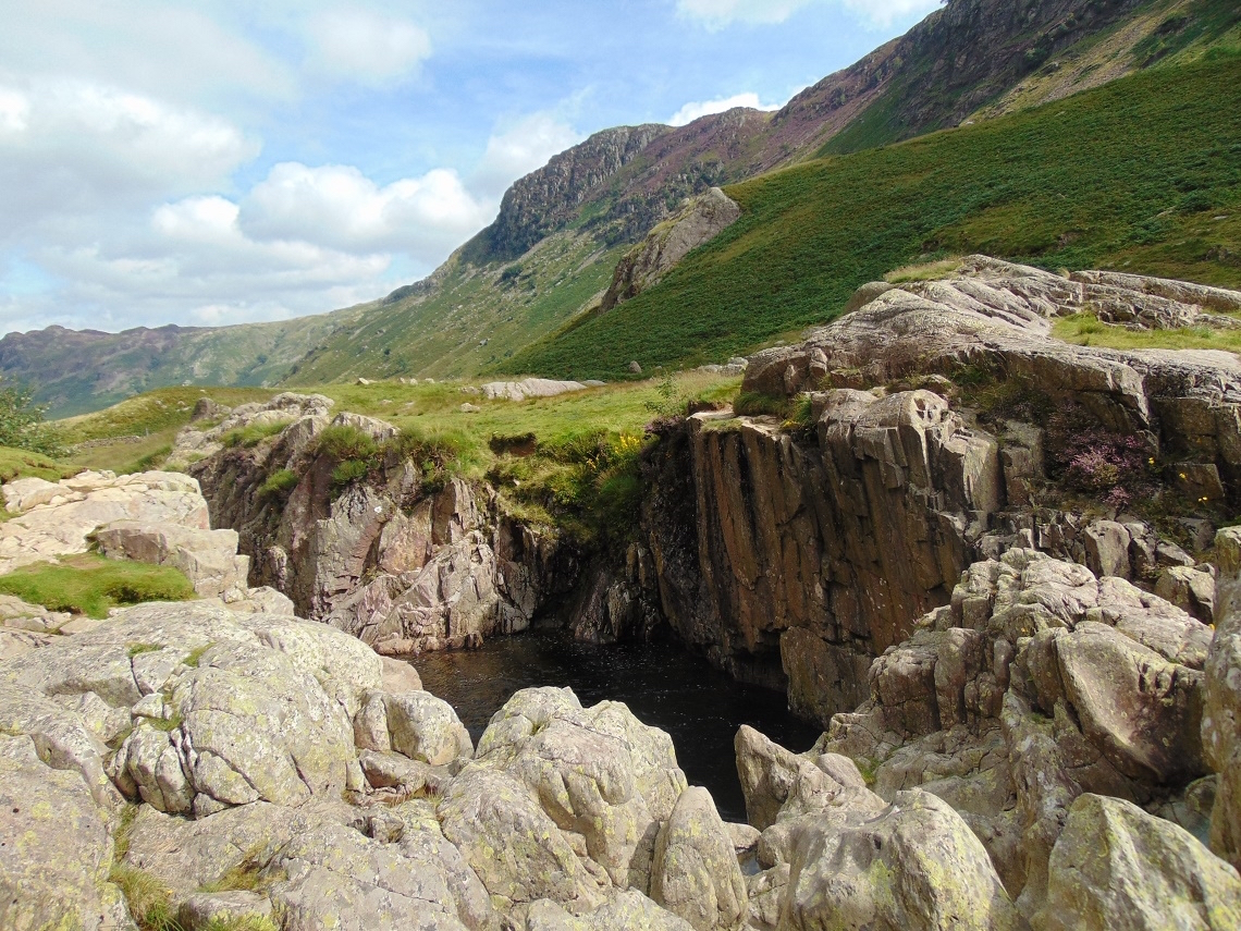 Black Moss Pot | Things to do in Cumbria | Creative Tourist