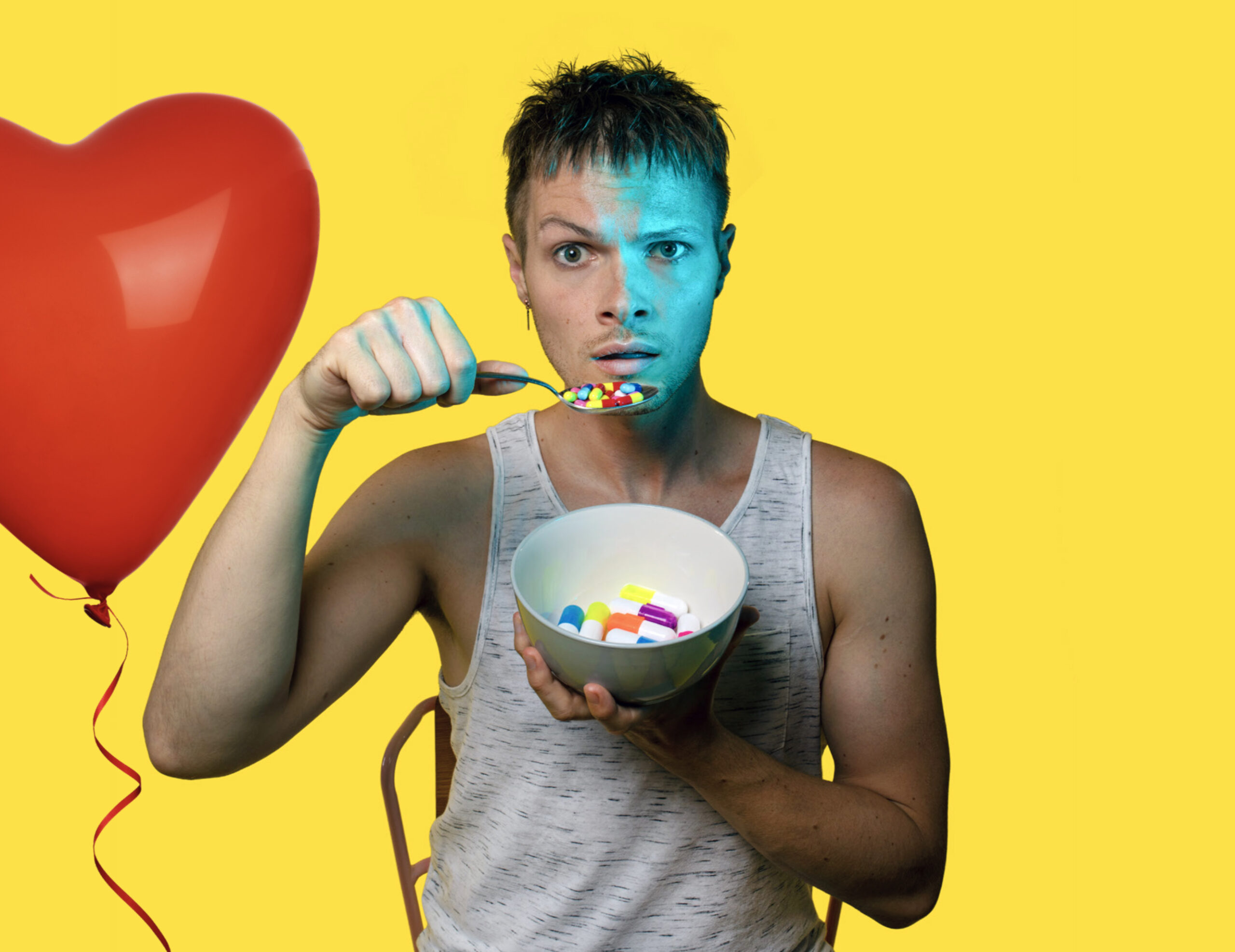 First Time at Contact | Contact Reopening Guide | Creative Tourist