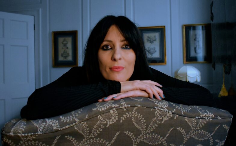 Trouble At' Mill: Queen’s Mill Word Fest | Literature Events in ...