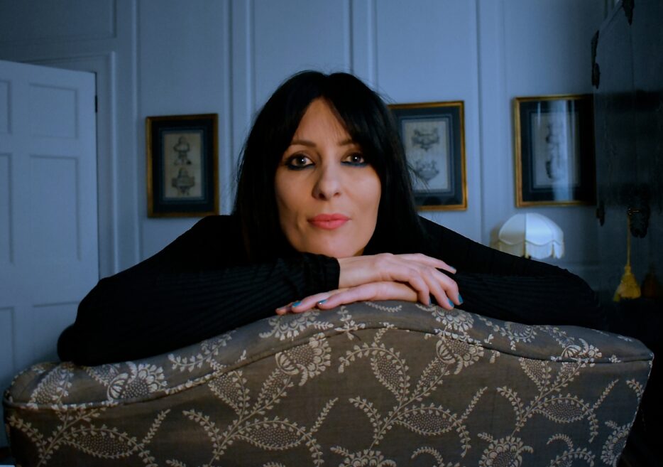 Trouble At' Mill: Queen’s Mill Word Fest | Literature Events in ...