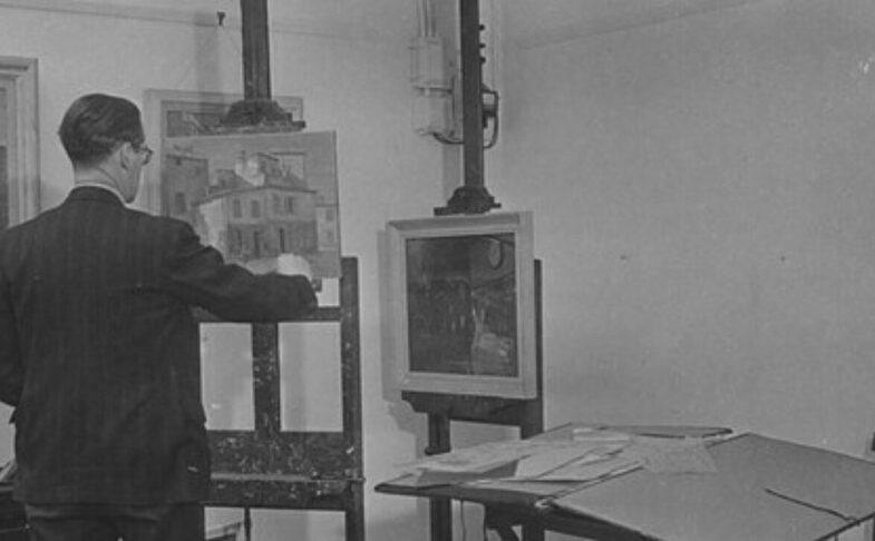 A Creative Community at the Bluecoat in Liverpool - Creative Tourist