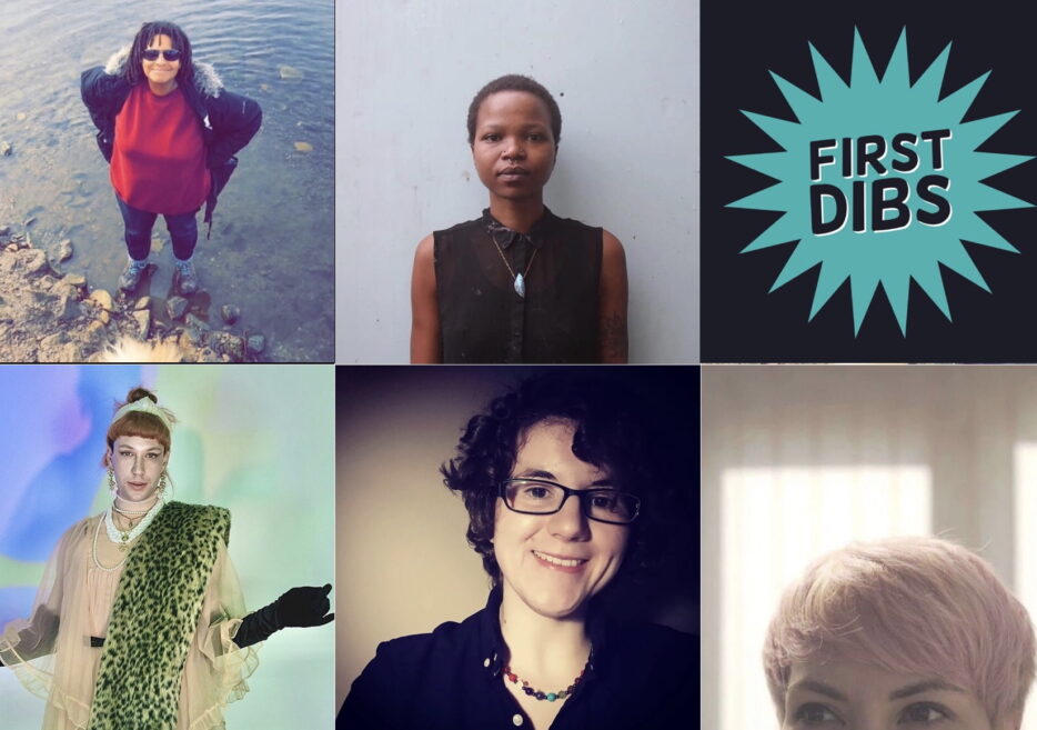 First Dibs: The Assembly at HOME - PUSH Festival 2021 - Creative Tourist