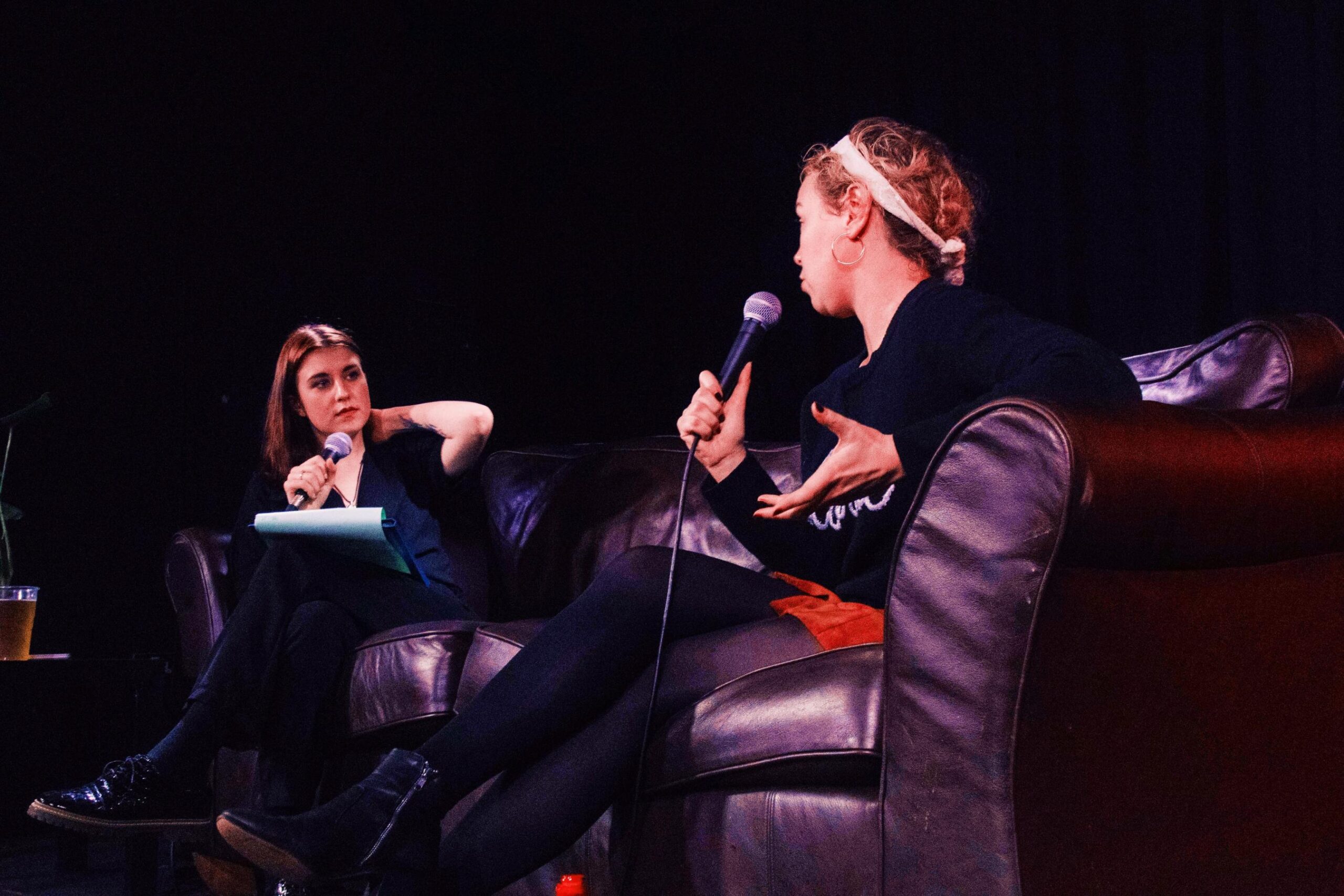 Yorkshire Music Forum Convention 2021 - Creative Tourist