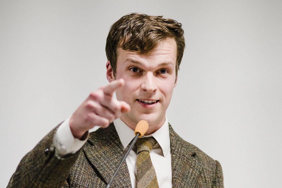 Matthew Hedley Stoppard book launch at Otley Courthouse | Literature ...