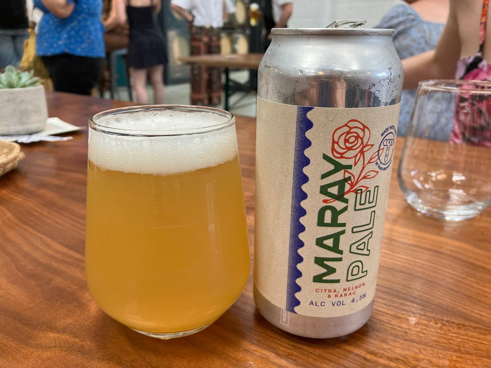 Track Brewing Co Taproom | Taprooms in Manchester