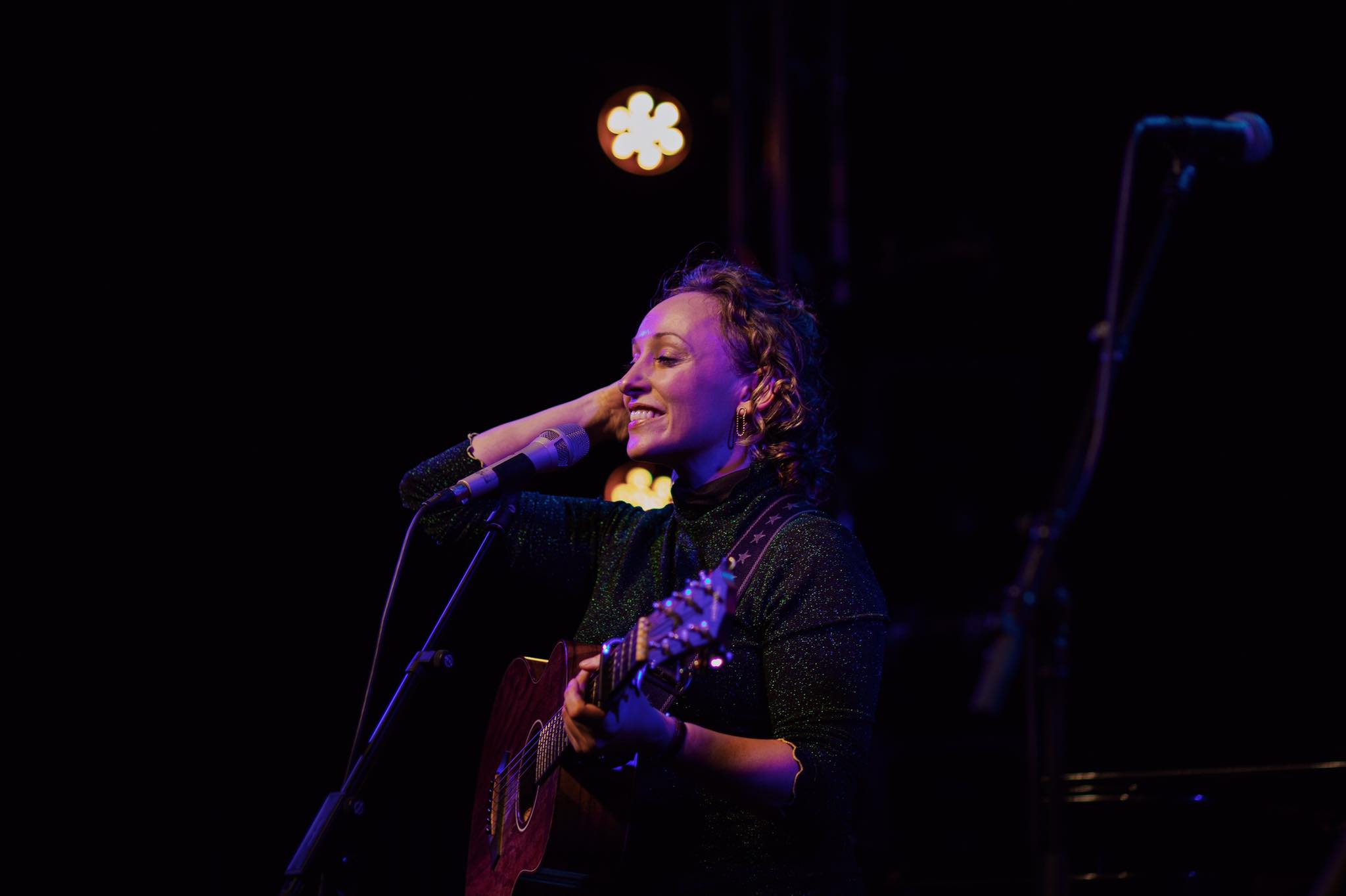 Ana Silvera: Ladino Laments and Love Songs at Manchester Jewish Museum ...