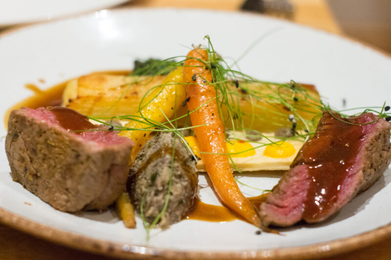 Embankment Kitchen | Restaurants in Manchester | Creative Tourist