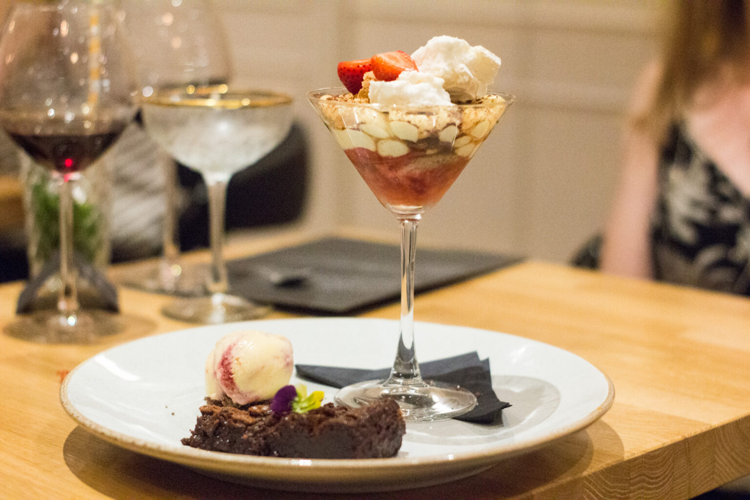 Embankment Kitchen | Restaurants in Manchester | Creative Tourist