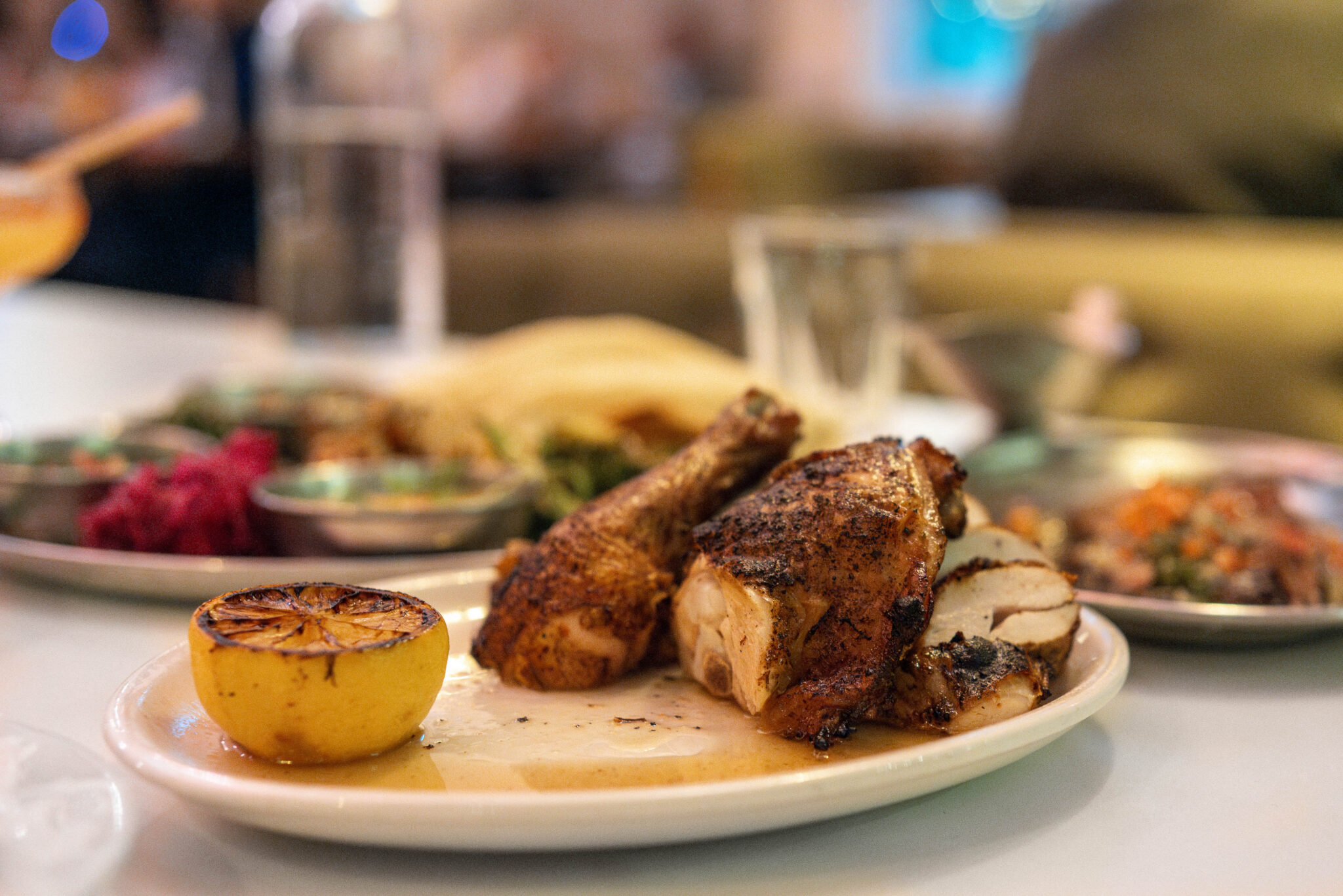 The Firehouse | Food and drink in the Northern Quarter