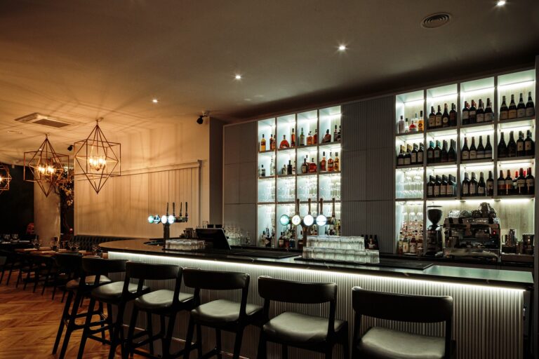 Embankment Kitchen | Restaurants in Manchester | Creative Tourist