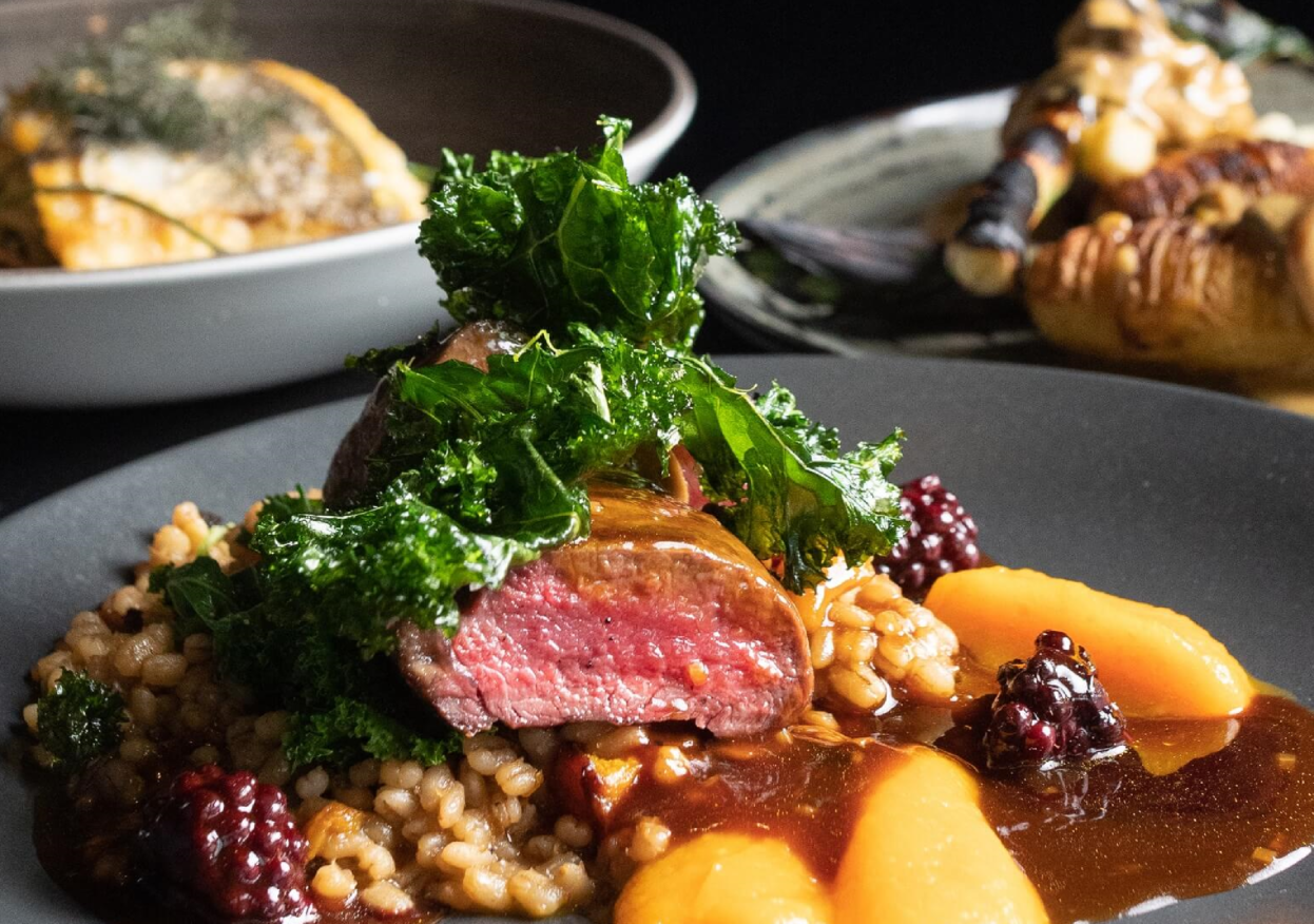 Embankment Kitchen | Restaurants in Manchester | Creative Tourist