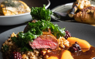 Embankment Kitchen | Restaurants in Manchester | Creative Tourist