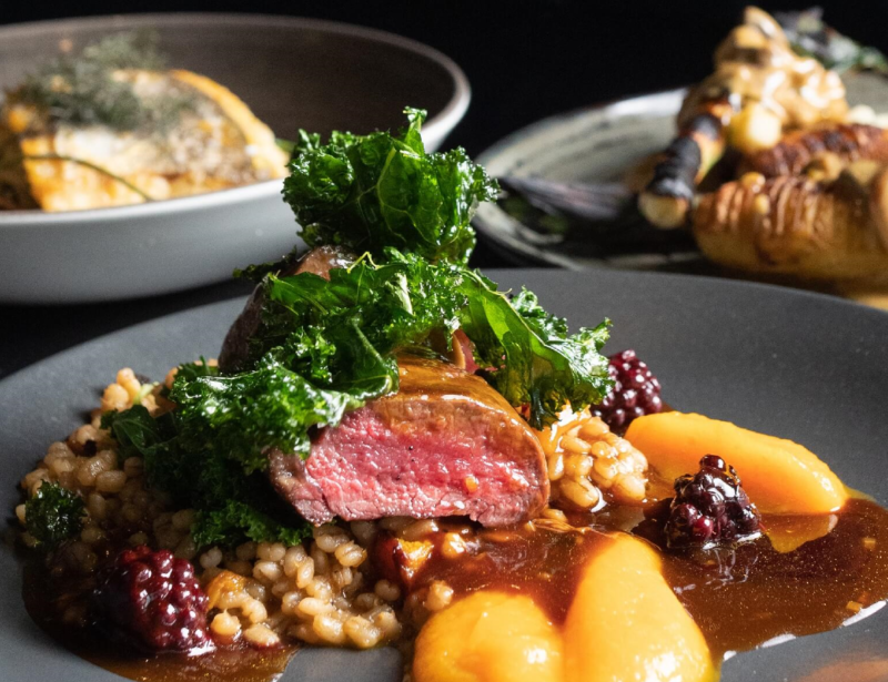 Embankment Kitchen | Restaurants in Manchester | Creative Tourist