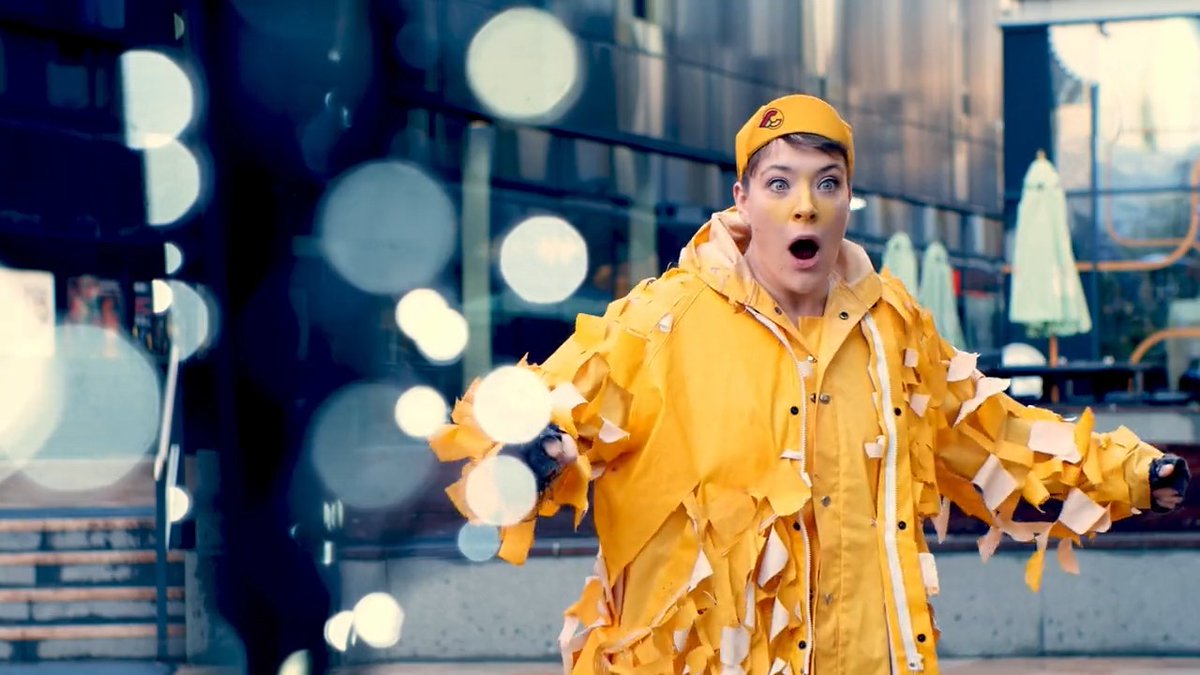 Duckie at HOME | Families | Creative Tourist