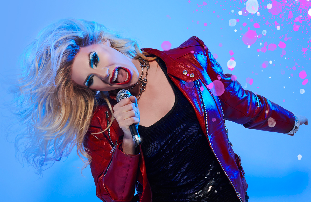 Hedwig and the Angry Inch at HOME - Creative Tourist