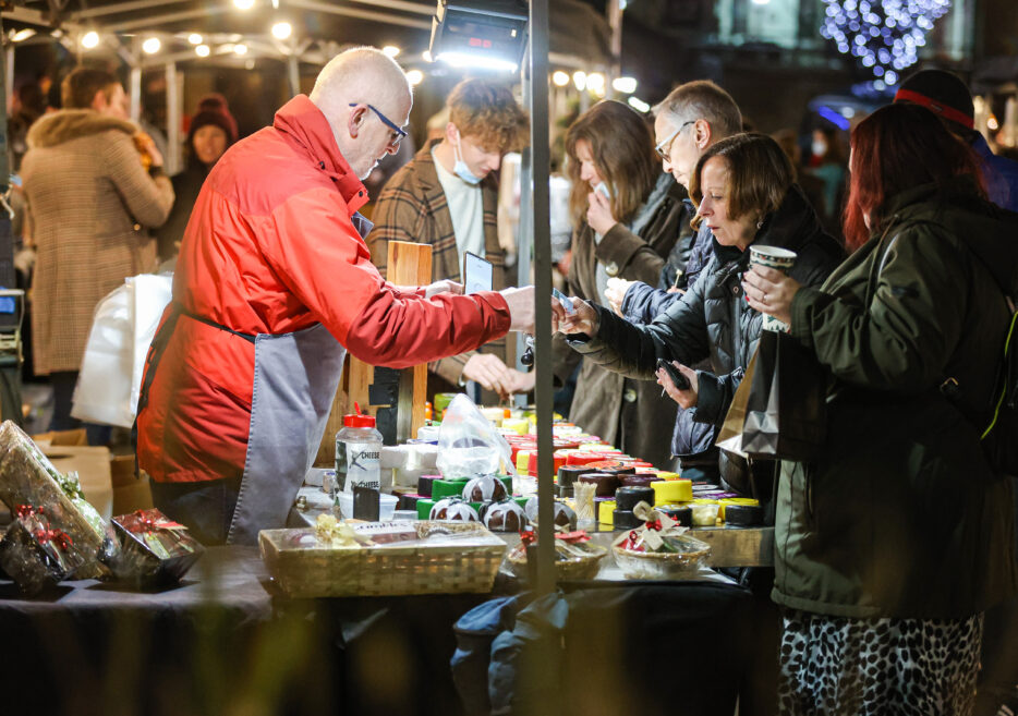 Makers Markets, Shopping in Manchester and the North | Creative Tourist
