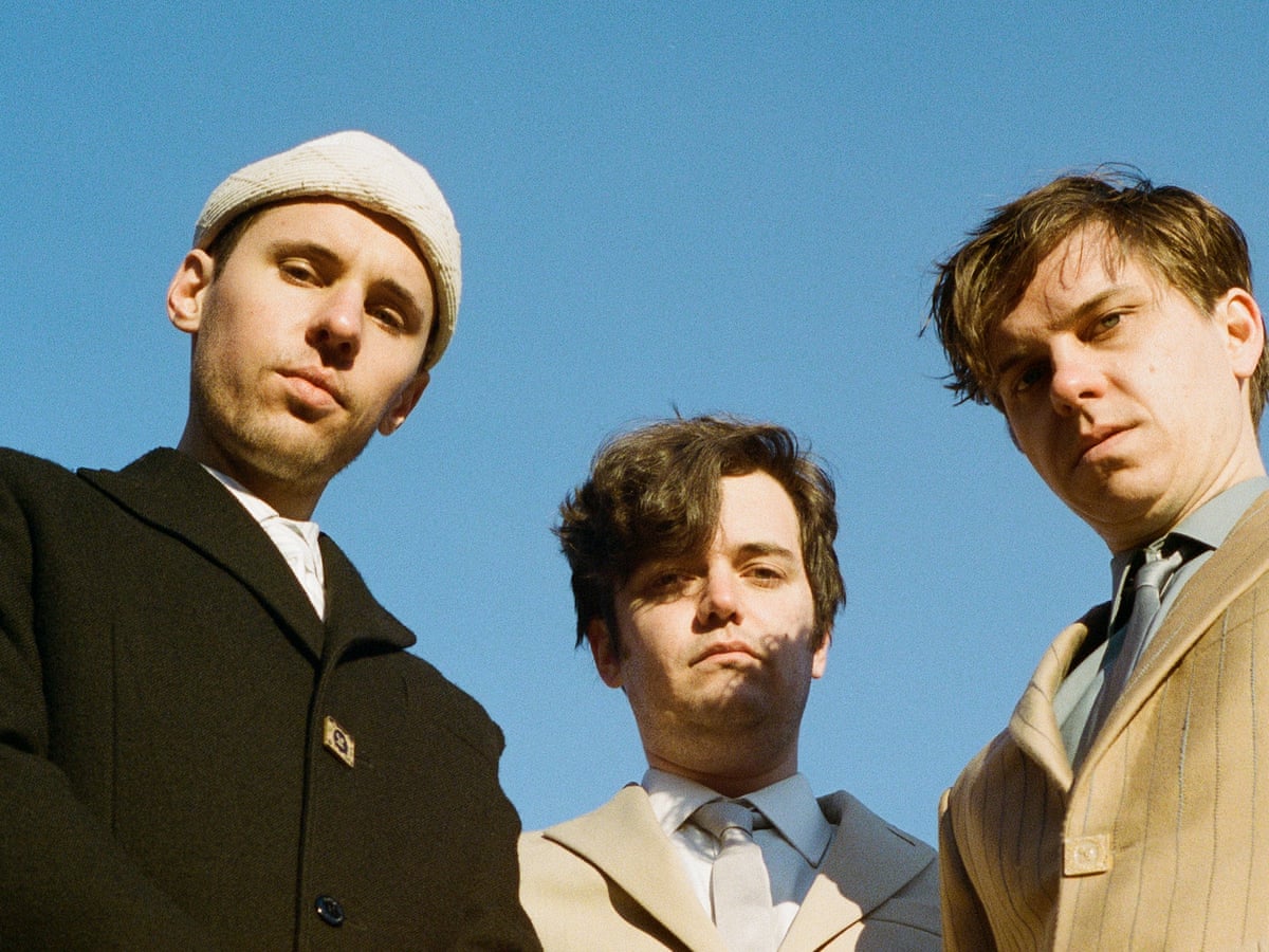 BADBADNOTGOOD at Albert Hall | Music in Manchester | Creative Tourist