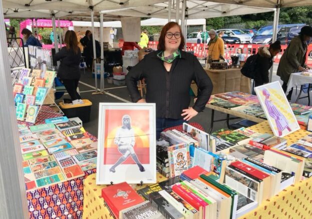 Bookshops in Manchester - Where to get a read on - Creative Tourist