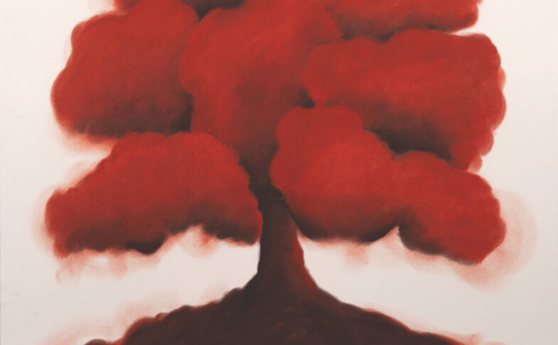 David Nash: Full Circle at YSP | Exhibitions | Creative Tourist