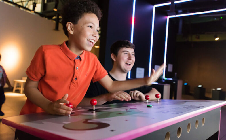 Eureka! Science + Discovery Merseyside - Creative Tourist