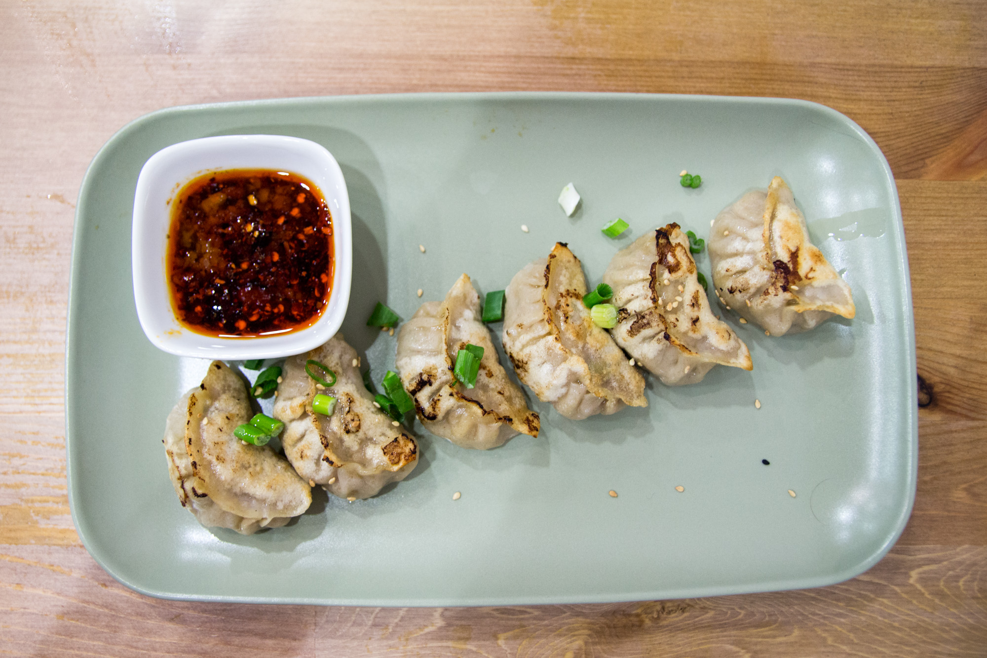 Hong Kong Choi | Asian restaurants in Manchester | Creative Tourist