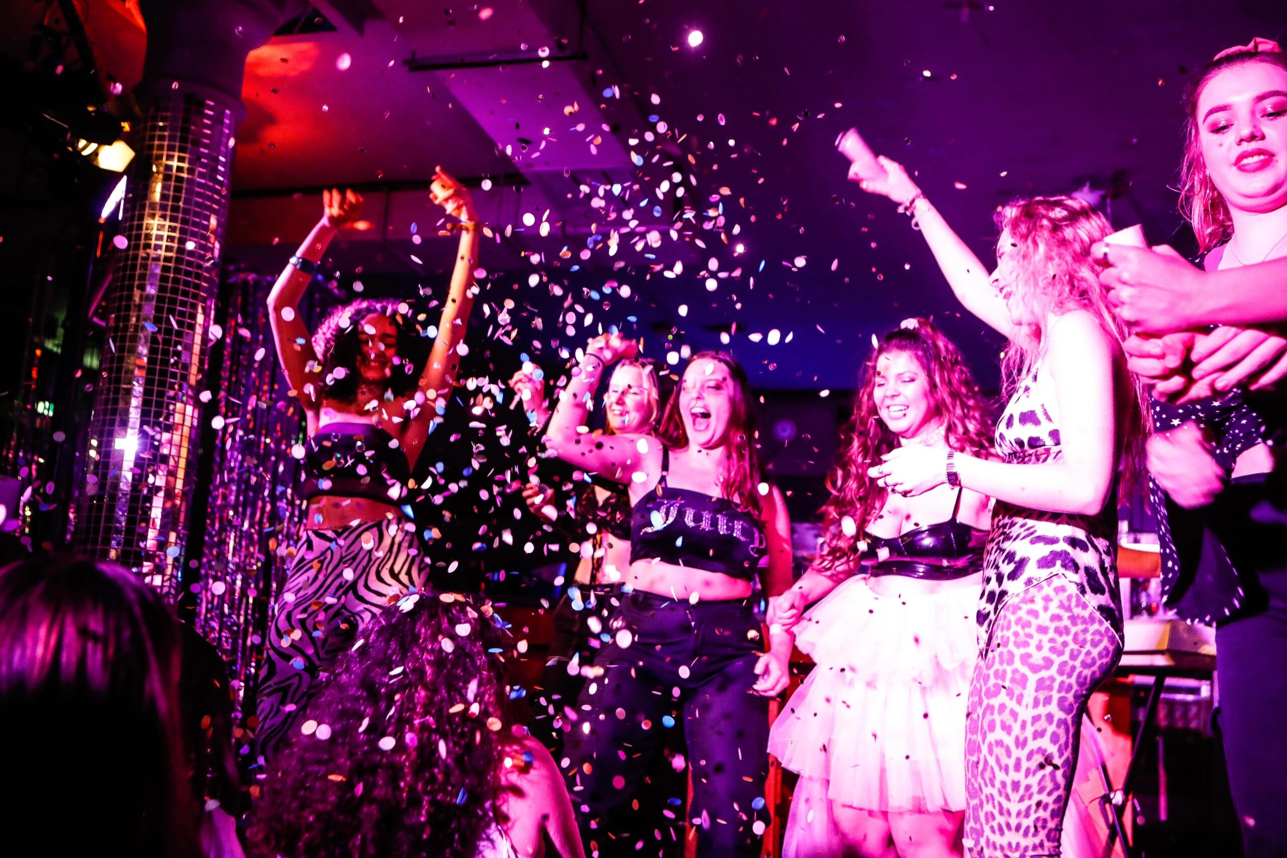 The Edge Spring Season | Theatre | Comedy | Music | Creative Tourist