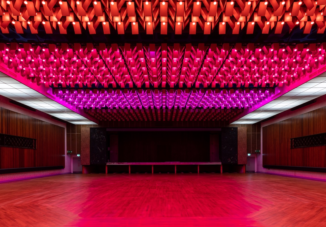New Century Hall | Music venues in Manchester | Creative Tourist