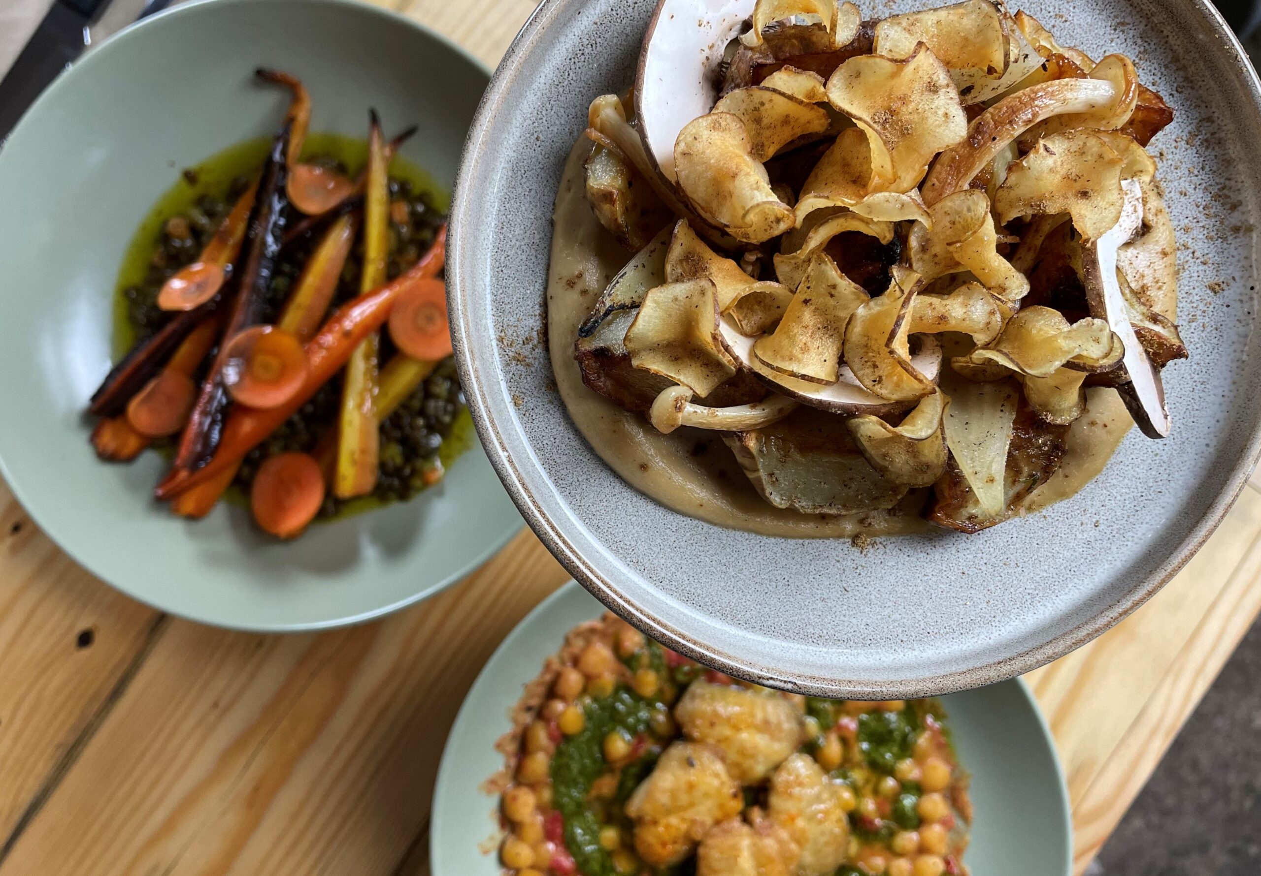 Nordie | Bars and restaurants in Levenshulme