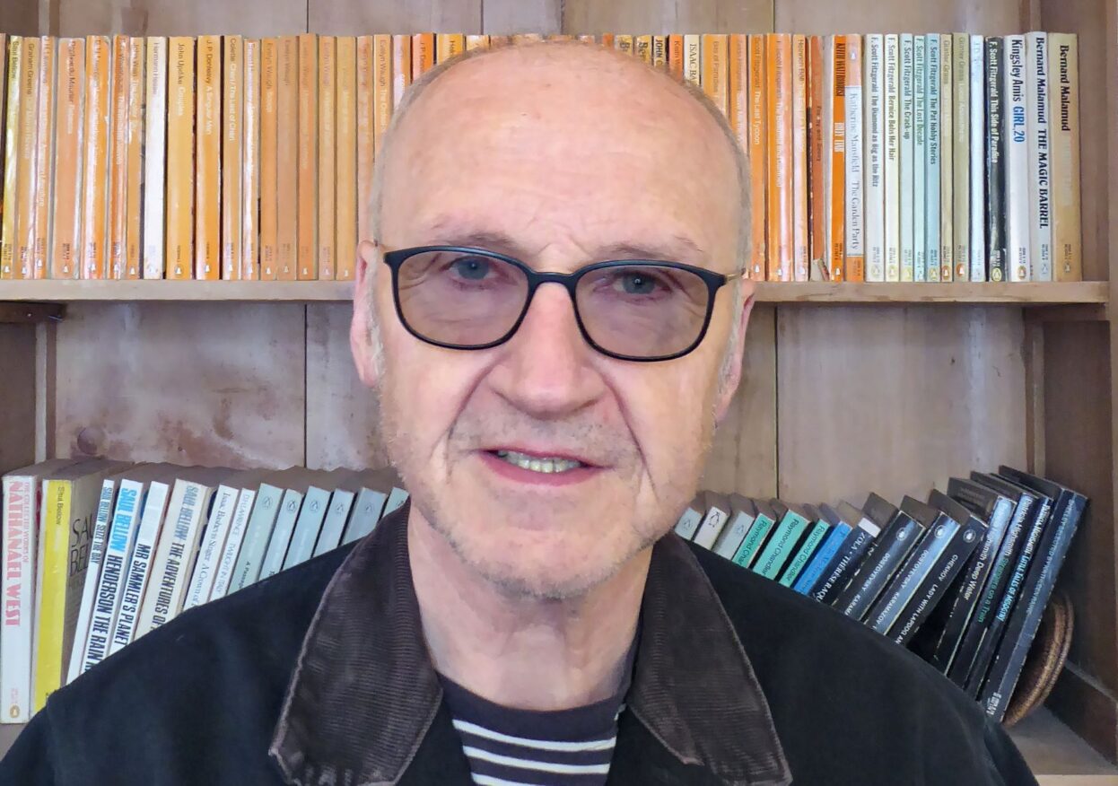 Robert Graham book launch at St Emmanuel's Home Didsbury | Literature ...