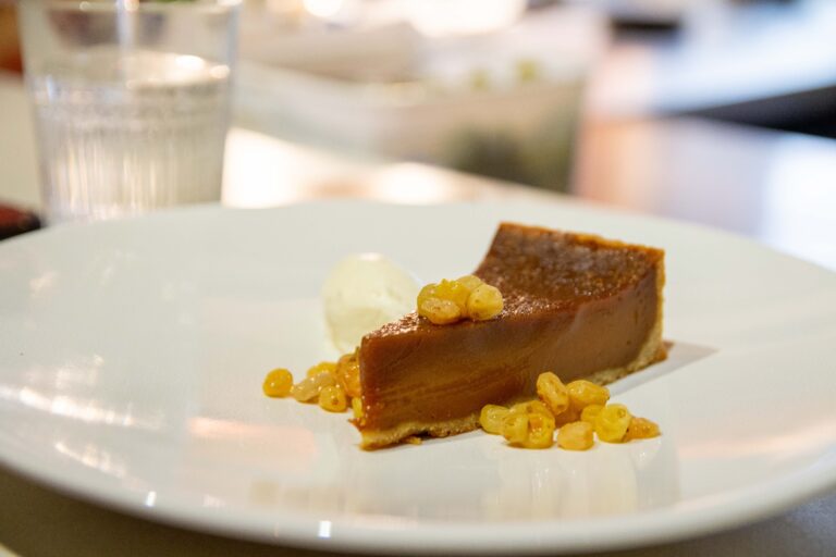 The Alan | High-end restaurants in Manchester