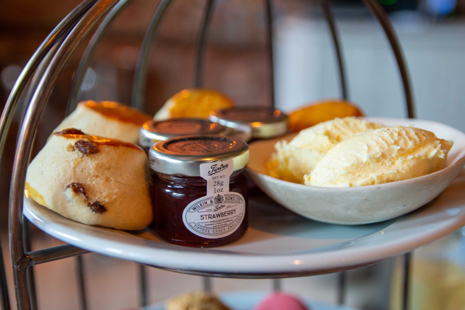 The Alan | High-end restaurants in Manchester