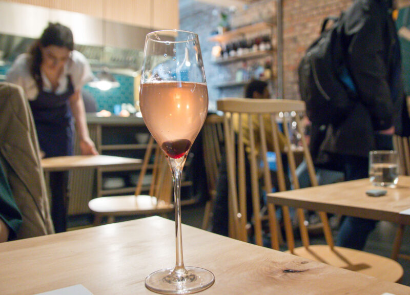 Another Hand | Restaurants in Manchester