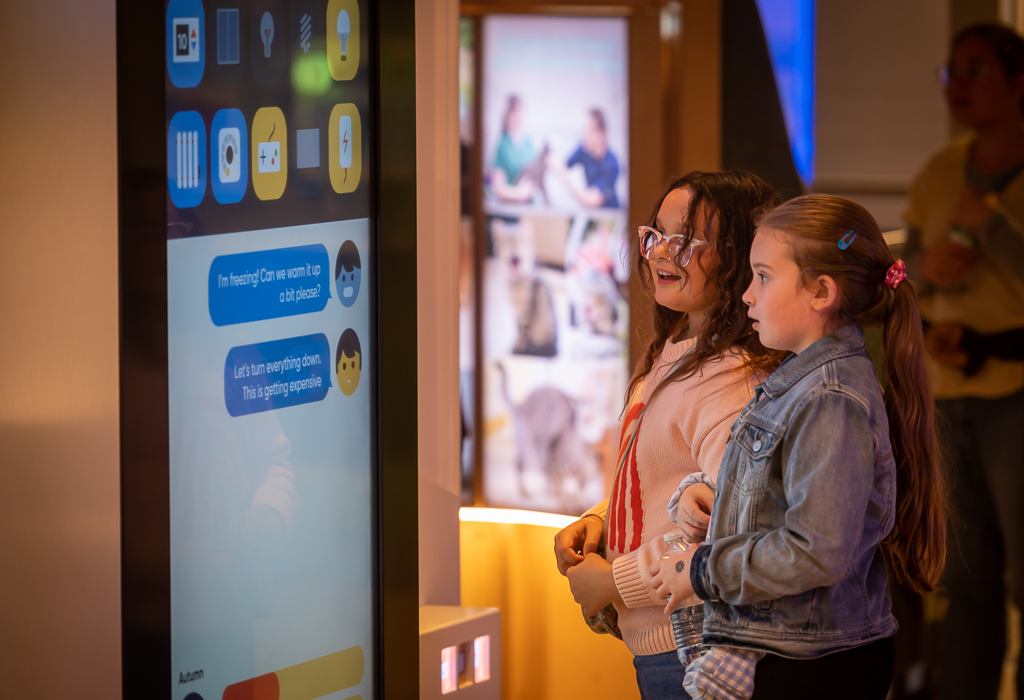 Eureka! Science + Discovery Merseyside - Creative Tourist