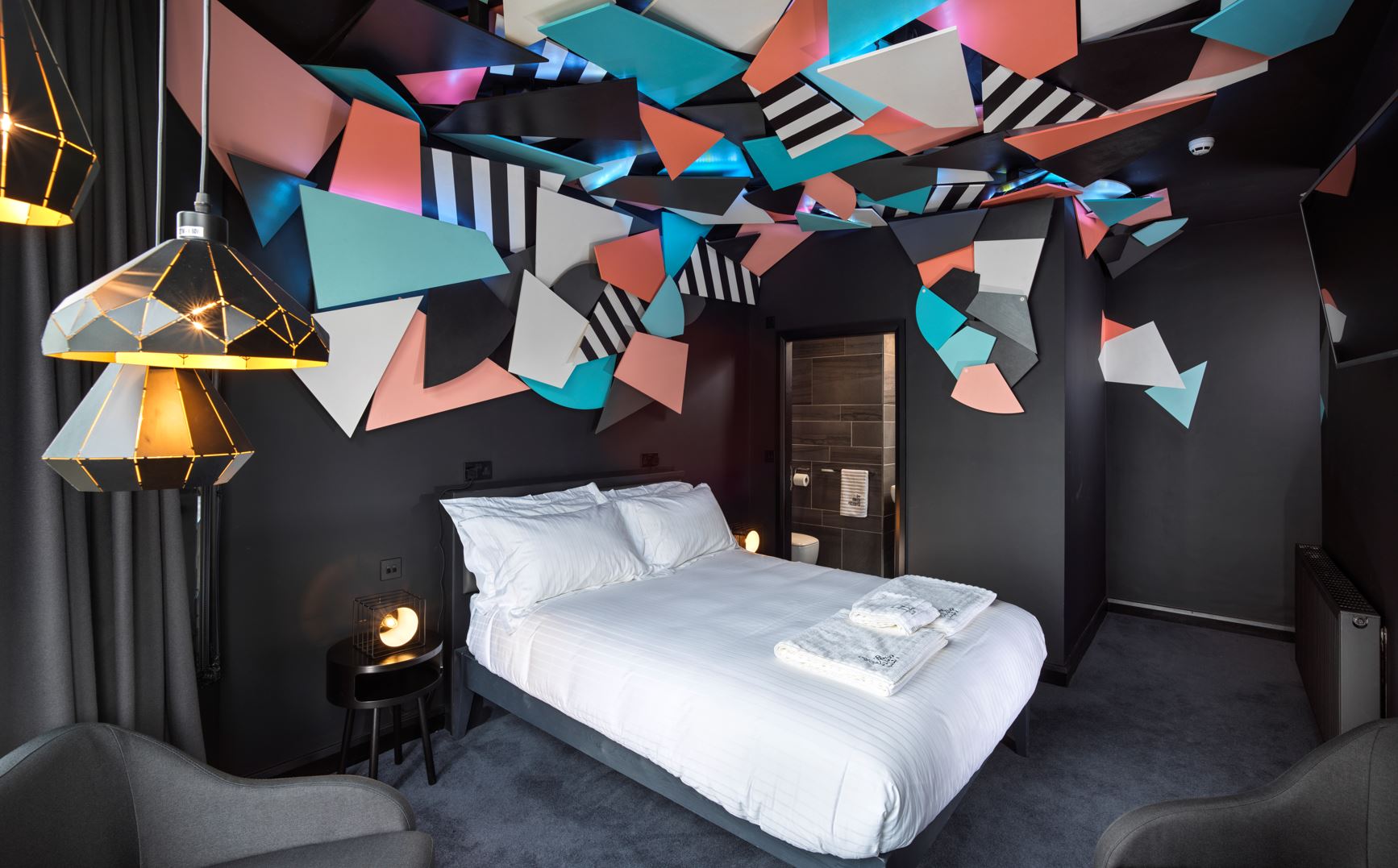 ART B&B Blackpool | Hotels in Blackpool | Creative Tourist