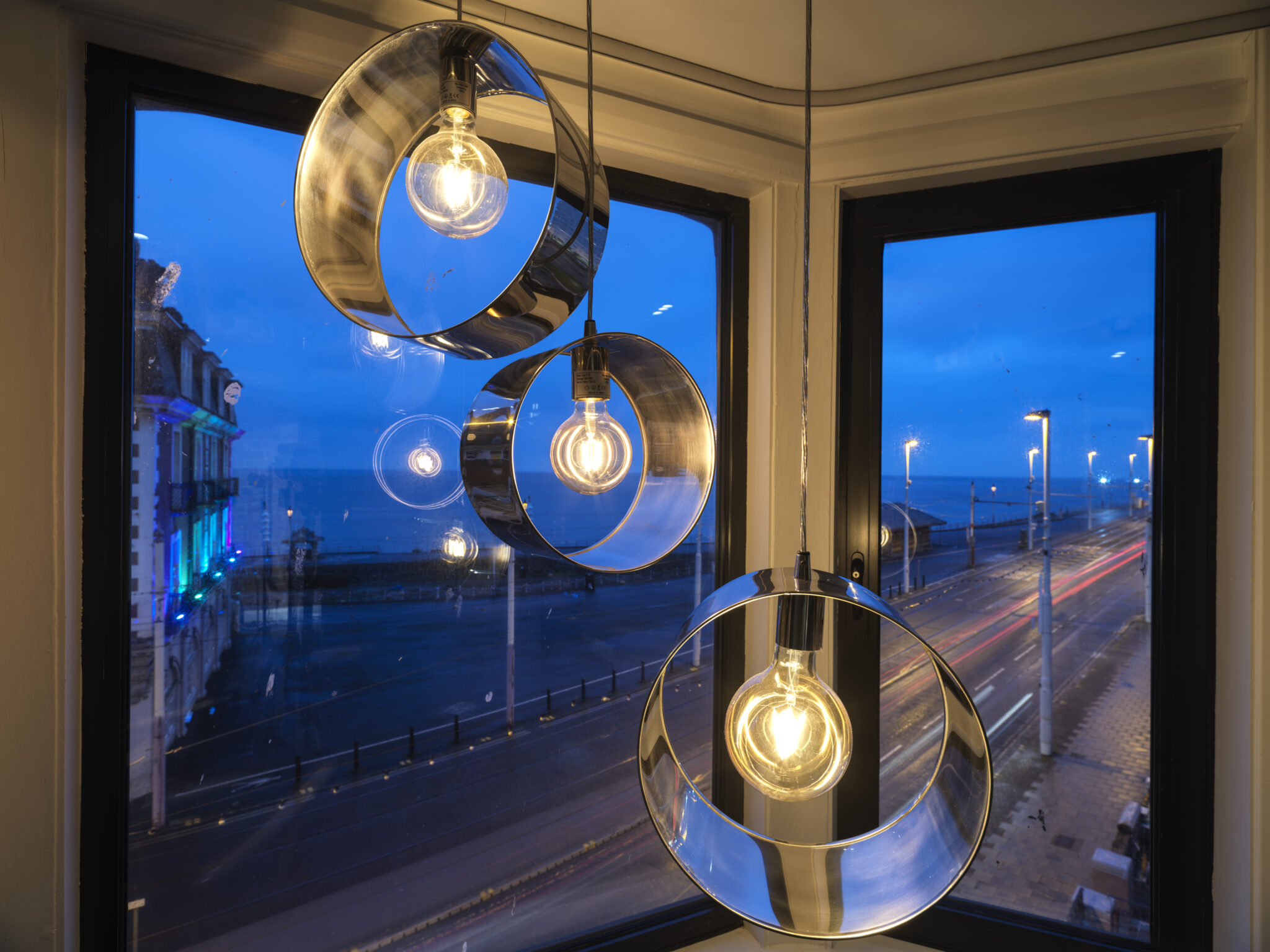 ART B&B Blackpool | Hotels in Blackpool | Creative Tourist