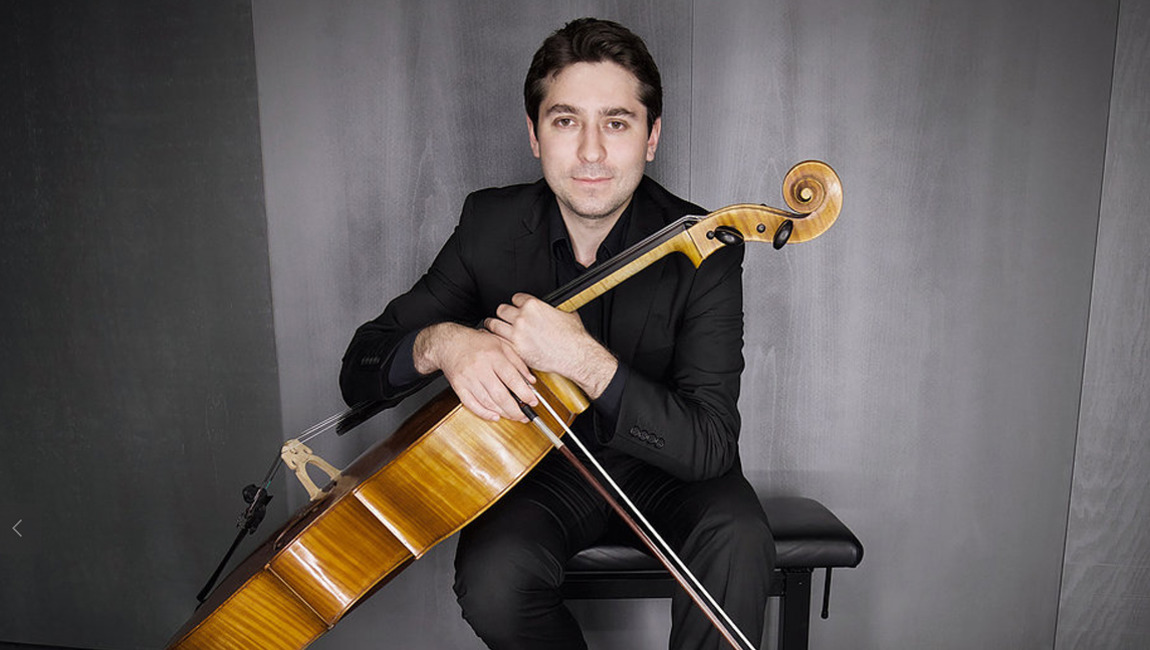 RNCM Wind Orchestra with Steven Mead (euphonium) RNCM