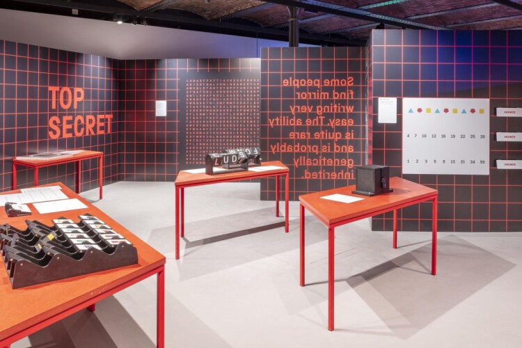Top Secret at National Science and Media Museum | Creative Tourist