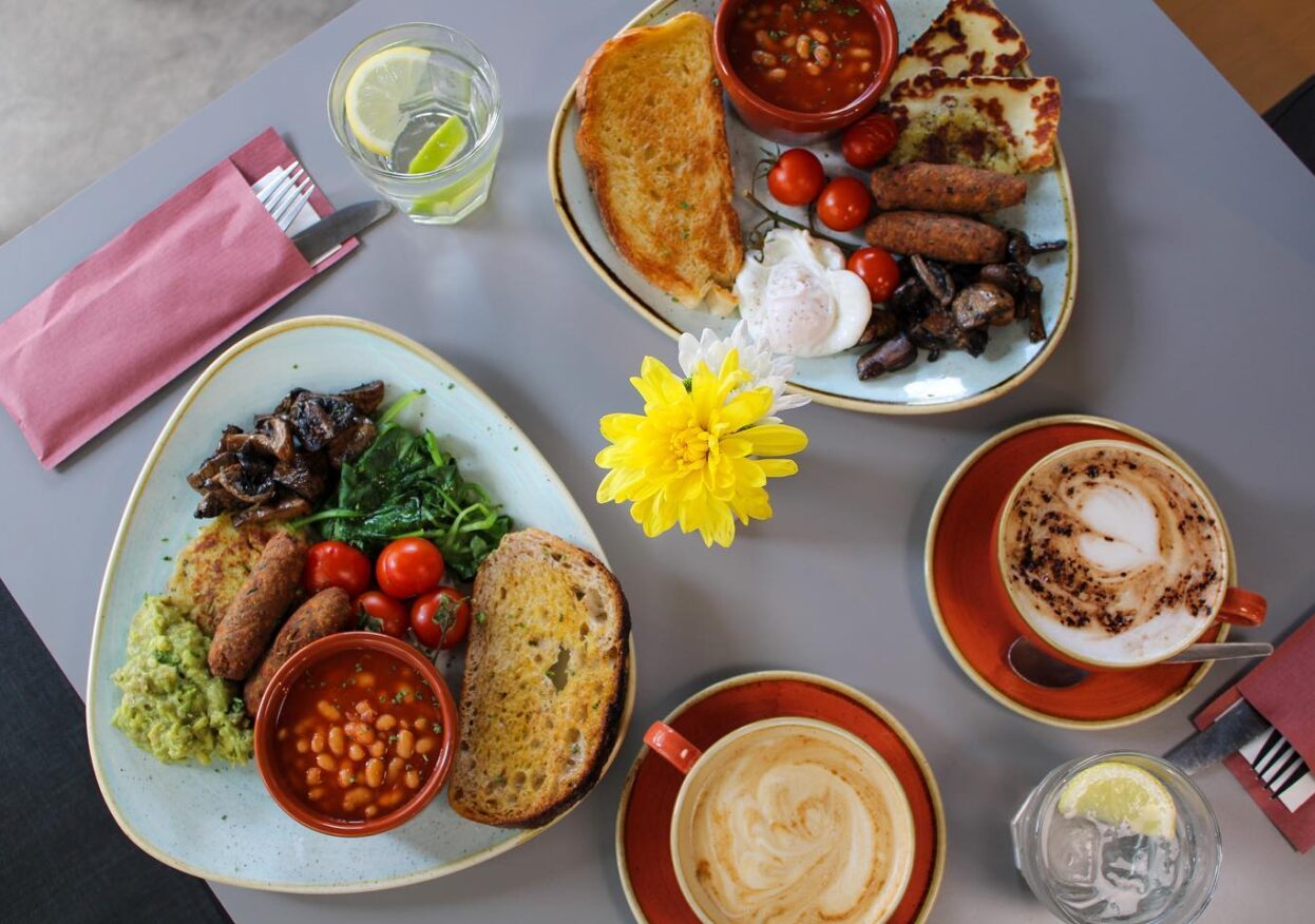 Tempest on Tithebarn | Bars and restaurants in Liverpool