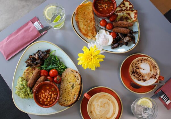 Best Breakfast in Liverpool | Destination Guides | Creative Tourist