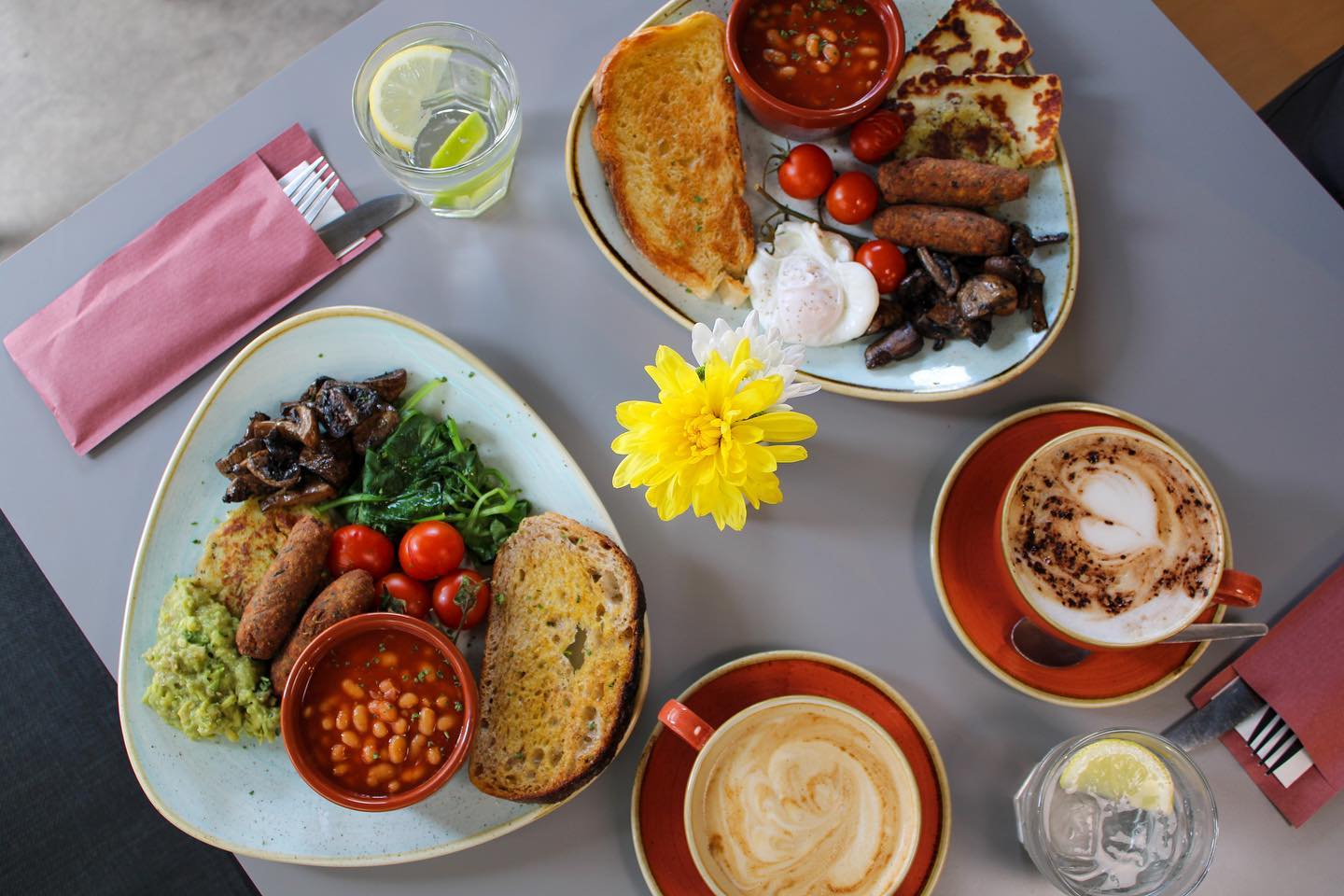 Tempest on Tithebarn | Bars and restaurants in Liverpool