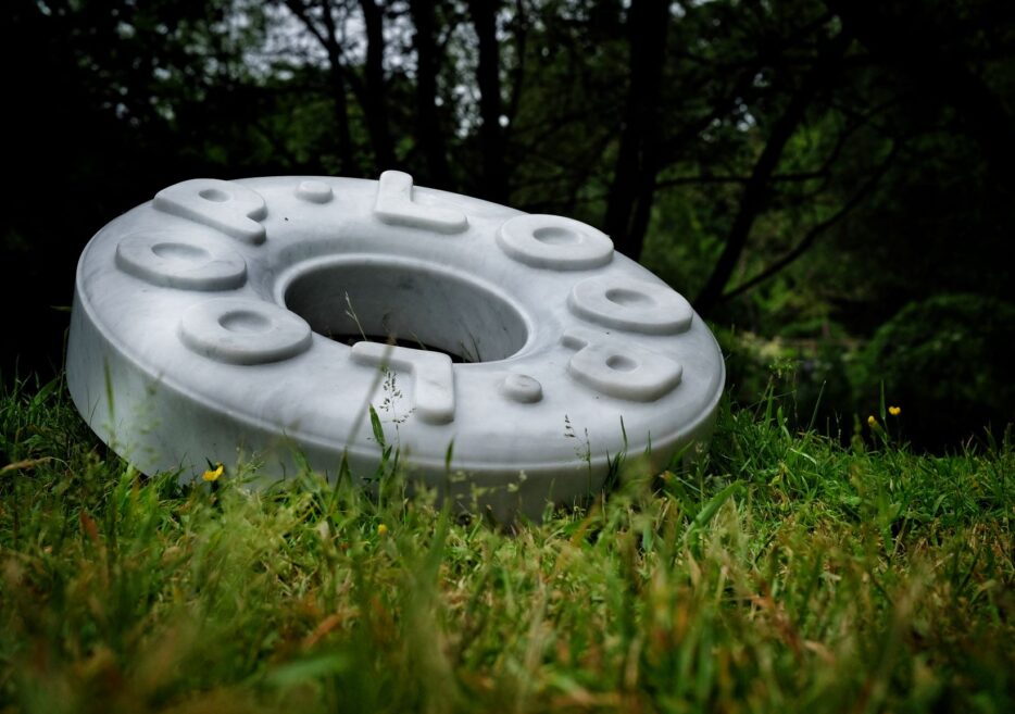 altered by Tony Heaton | Exhibitions | Creative Tourist