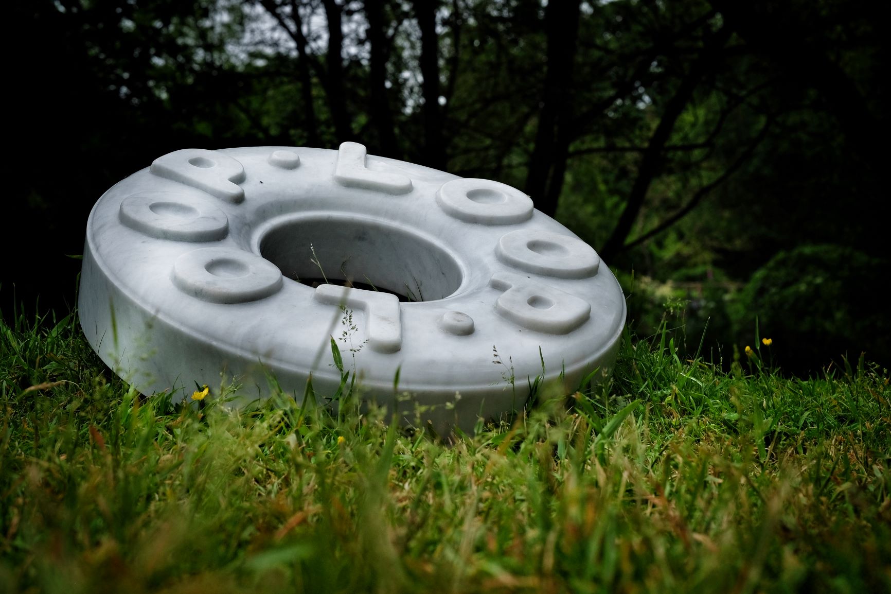 altered by Tony Heaton | Exhibitions | Creative Tourist