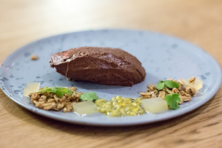 FINT Leeds | Restaurants in Leeds | Creative Tourist