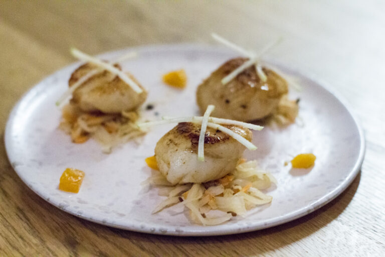 FINT Leeds | Restaurants in Leeds | Creative Tourist